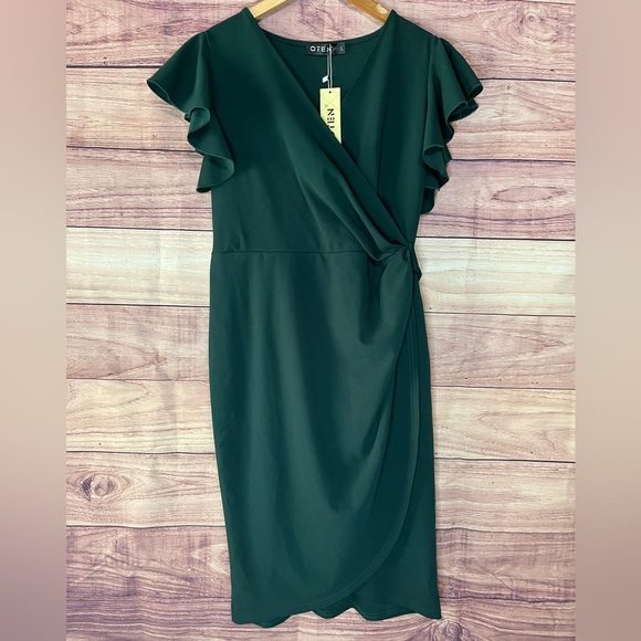 Oten | Dresses | Formal Dress Oten | Poshmark